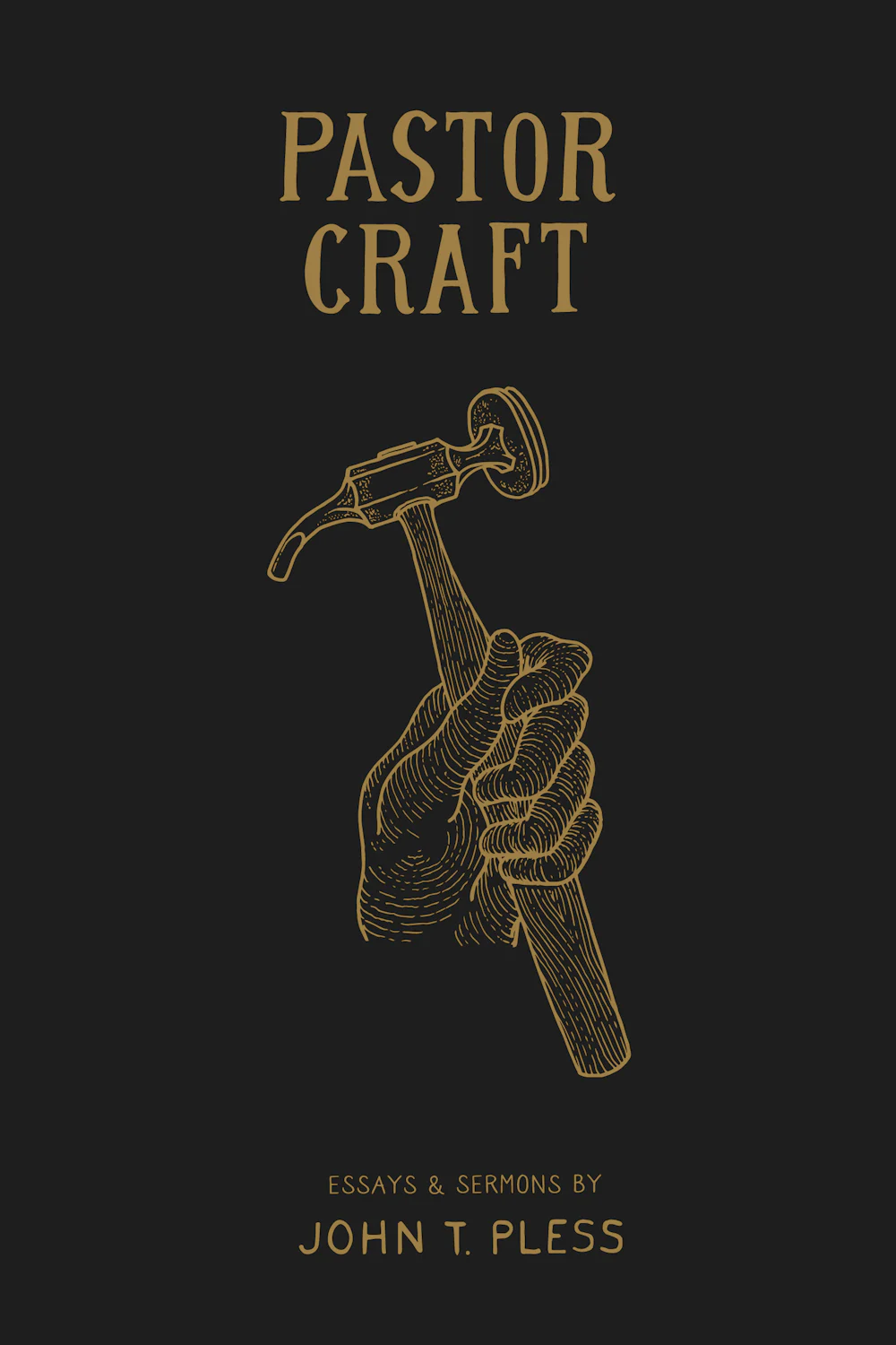 Pastor Craft – 1517 Publishing