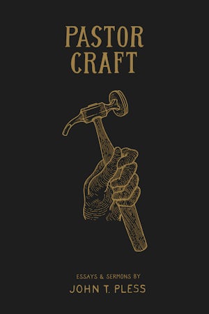 Pastor Craft – 1517 Publishing